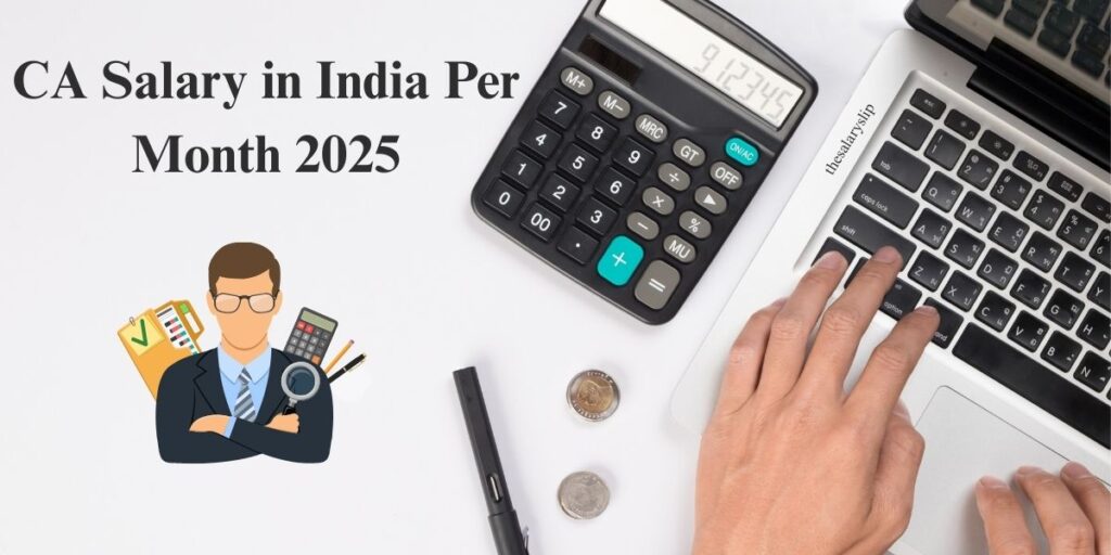 IPS Salary 2025: Complete Details of In-Hand Salary, Pay Scale ...
