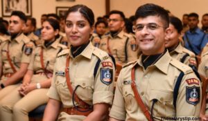 IPS Salary 2025: Complete Details of In-Hand Salary, Pay Scale ...