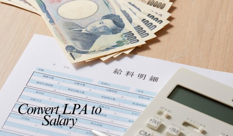 LPA Full Form: Meaning, Salary Calculation, and Complete Guide