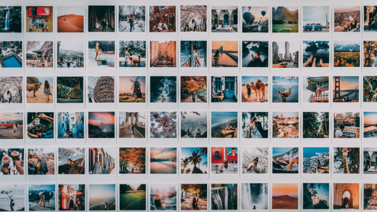 Turning Photos Into Stories: How Visual Collages Elevate Modern Content